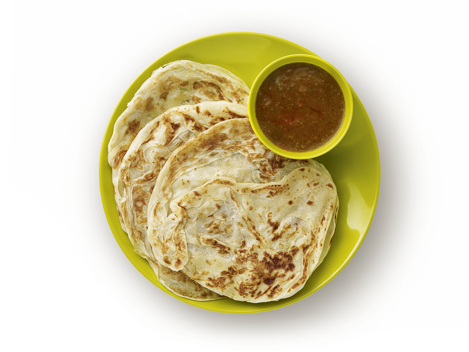 Prata-cally Obsessed: A Local Foodie's Guide to the Best Prata Places ...